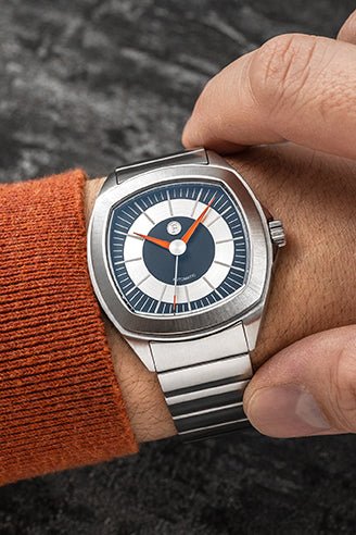 Ferro & Company: Watches That Spark Nostalgia and Conversation – Ferro ...