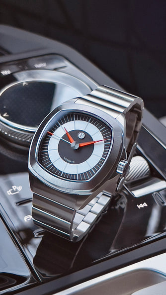 Vintage style vibrant watches that make you stand out from the rest ...