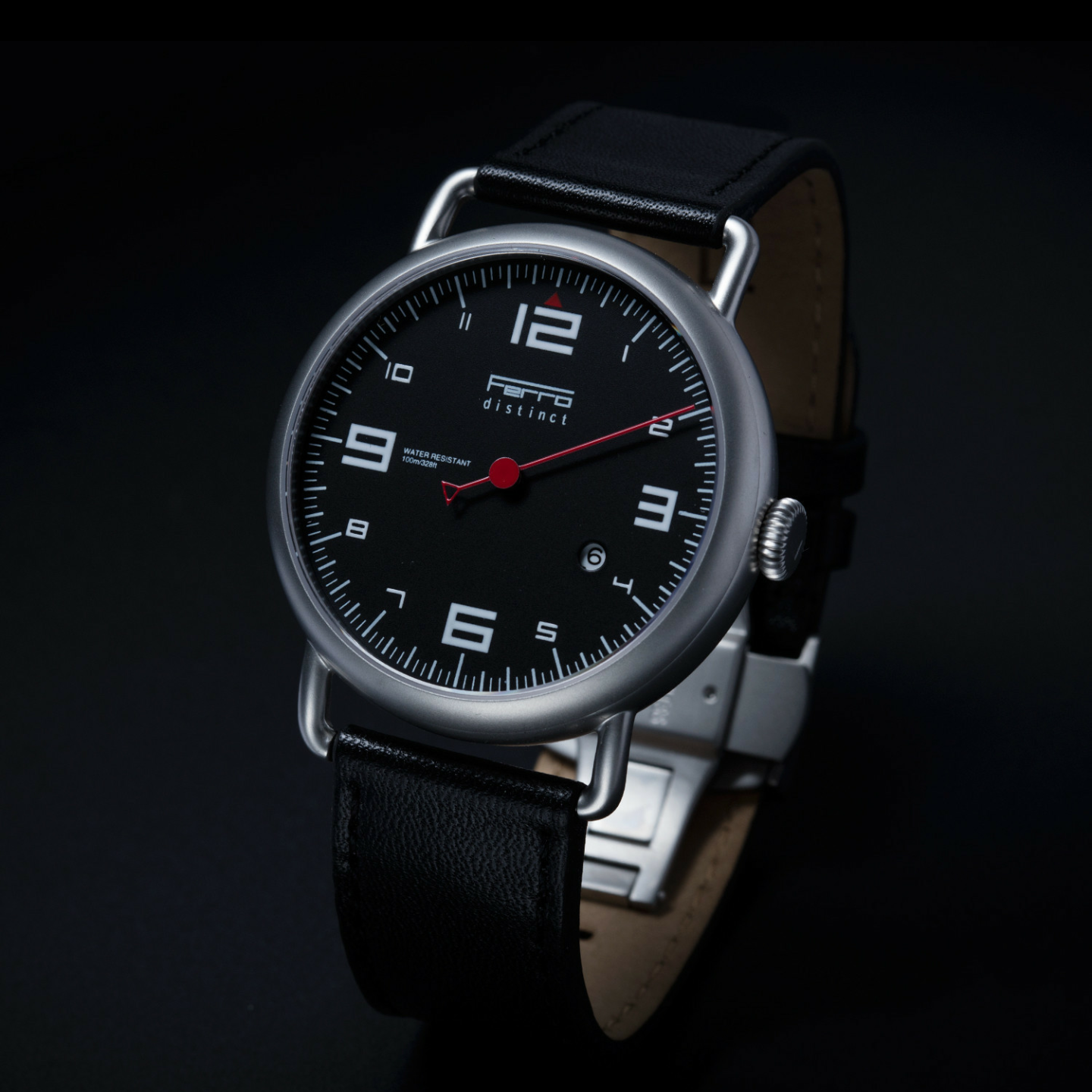 Our Story – Ferro & Company Watches