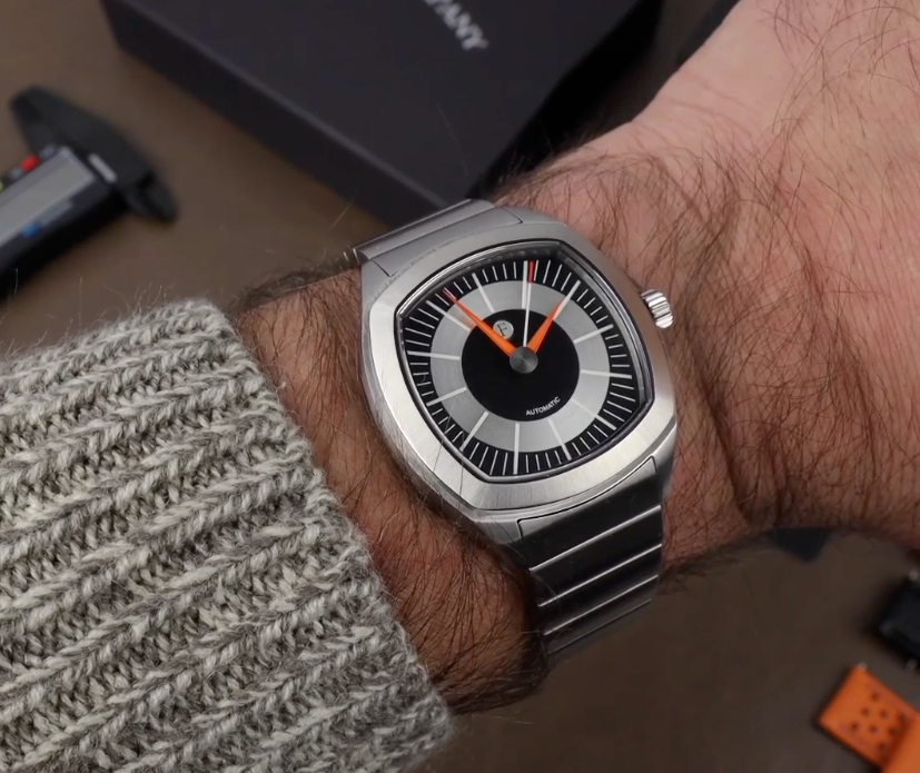 Vintage style vibrant watches that make you stand out from the rest ...