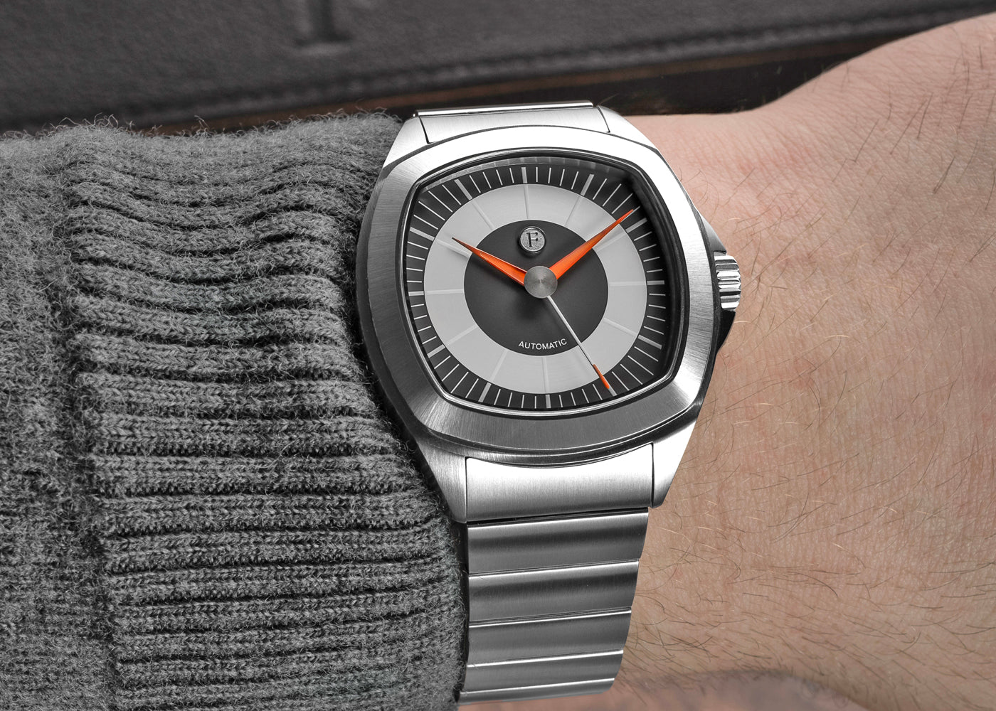 Vintage style vibrant watches that make you stand out from the rest ...