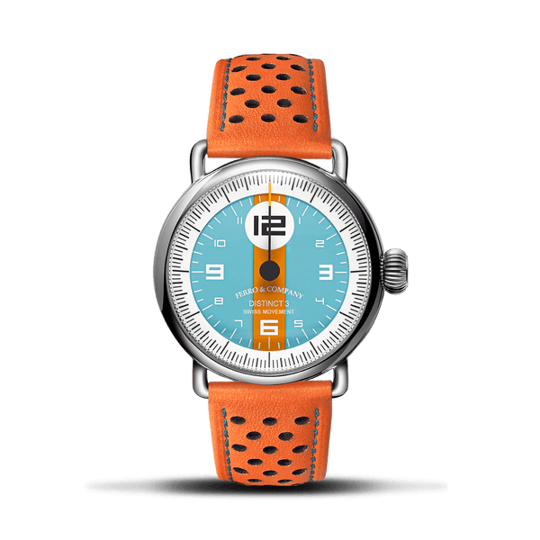 QUARTZ WATCHES – Ferro & Company Watches