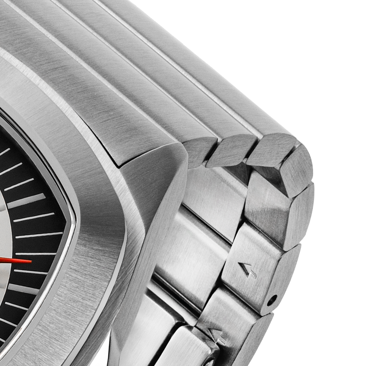 The Time Master 70'S. A vintage style watch from the 1970's – Ferro ...