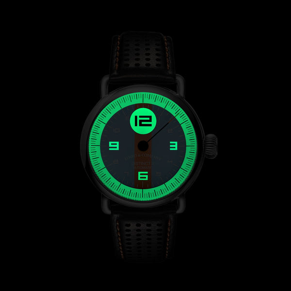 QUARTZ WATCHES – Ferro & Company Watches