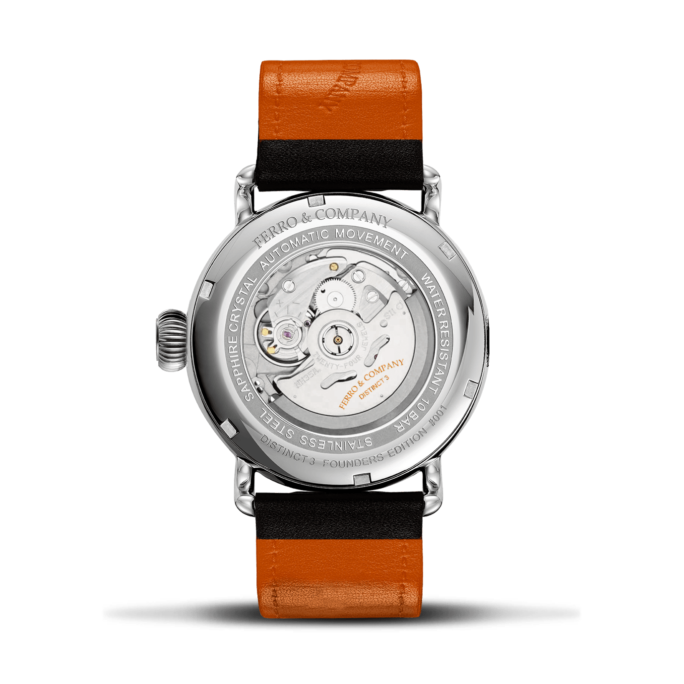 ALL WATCHES – Ferro & Company Watches